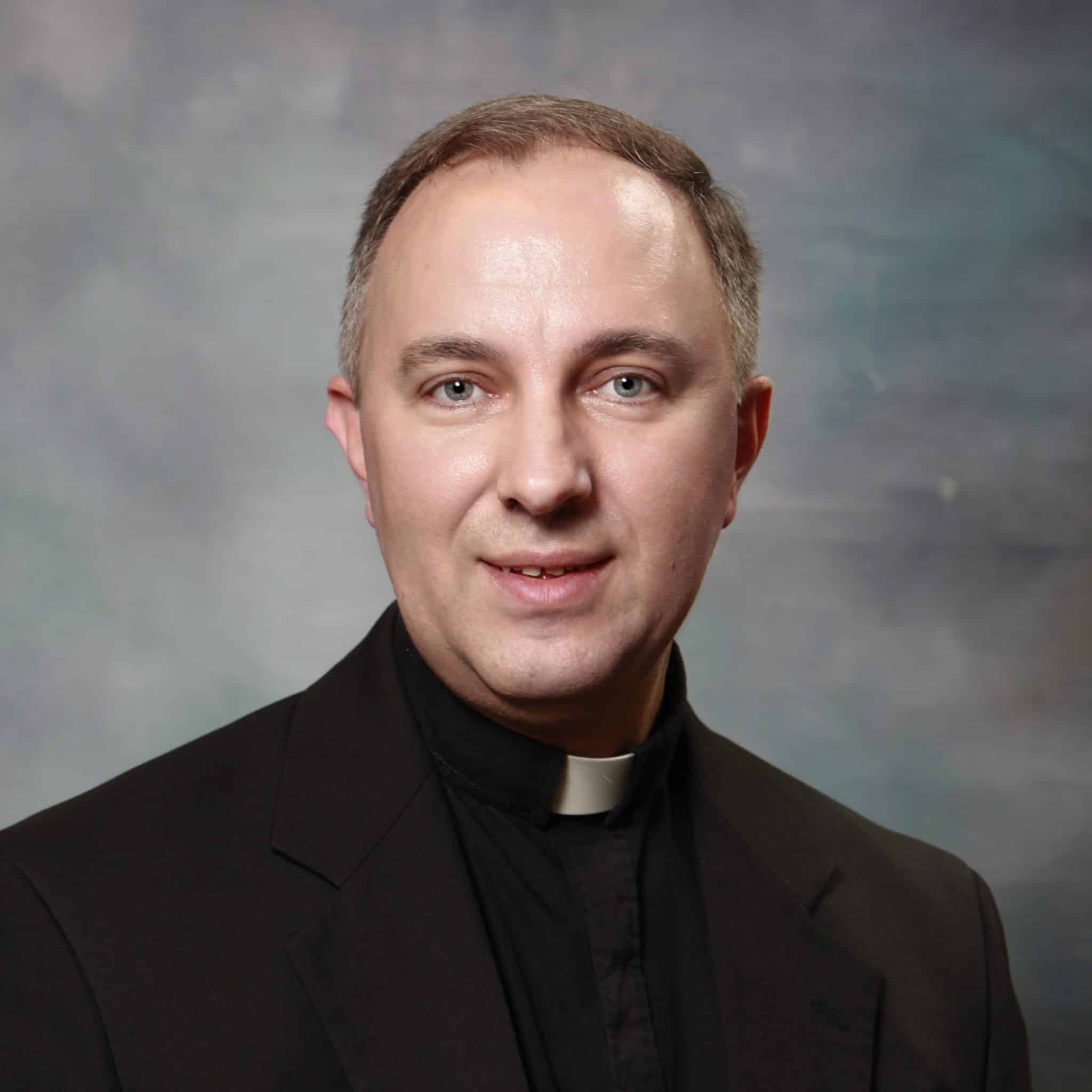 Nelen Louis M | St. Pius X Catholic Church